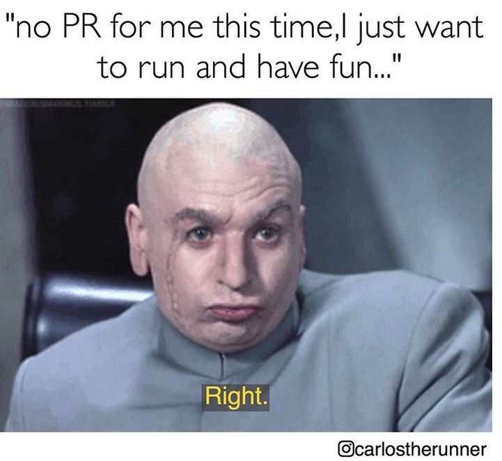 17 Funniest Running Memes - Which One's Do You Relate To?