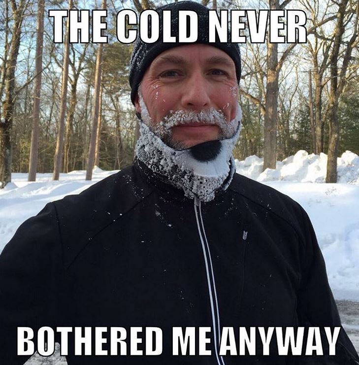 17 Funniest Running Memes - Which One's Do You Relate To?