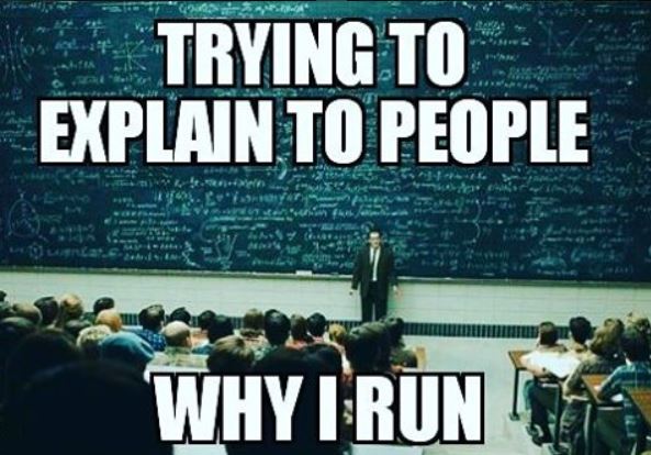 17 Funniest Running Memes - Which One's Do You Relate To?