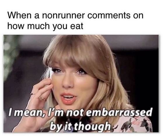 17 Funniest Running Memes - Which One's Do You Relate To?