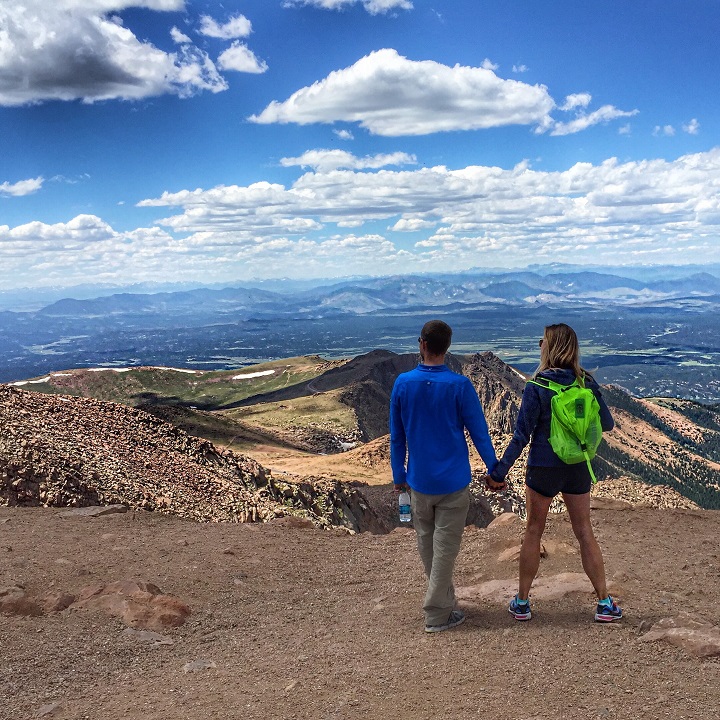Colorado Bucket List: 36 Must Do and See for the Active and Adventurous