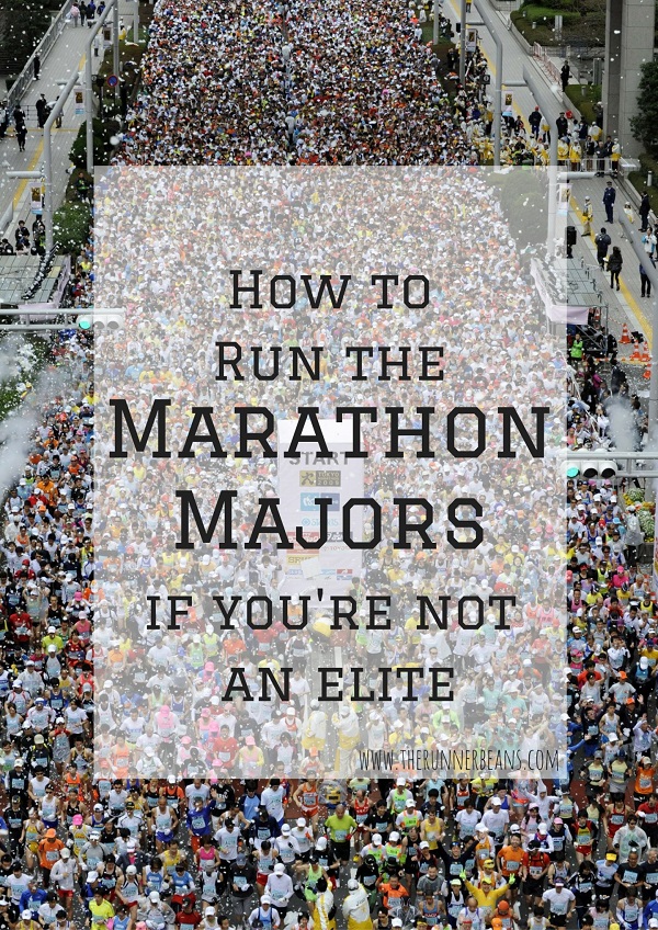 Inside the Most Exclusive Running Club: 7 World Marathon Majors Explained