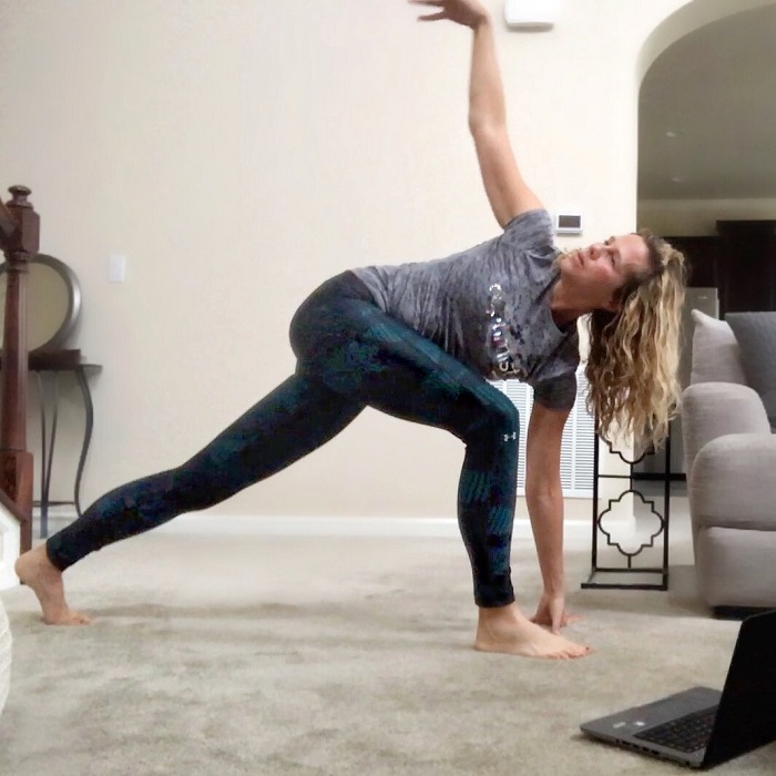 Yoga for Runners| Benefits + Top 5 Poses for Runners