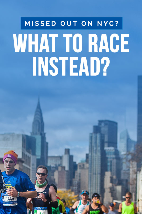 11 Best Fall Marathons in the US for 2025 | RunToTheFinish