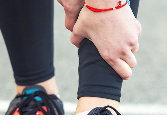 13 Keys to Prevent Running Injuries (From Experienced Coach)