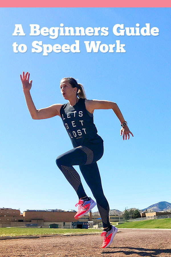 Running Workouts for Beginners A Definitive Guide from a Running Coach