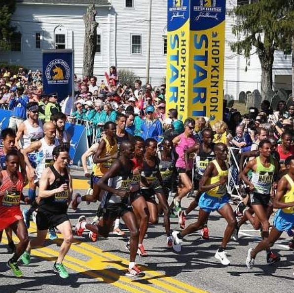 Boston Marathon Qualifying Training Plan | "How To" Runners' Tips