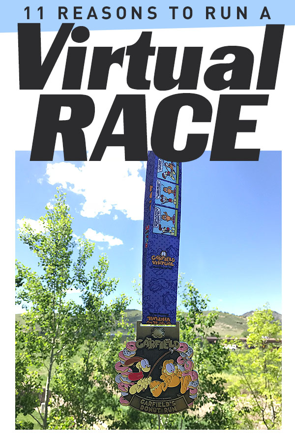 Best Virtual Races 2025 with Medals and 15 Reasons to Do One