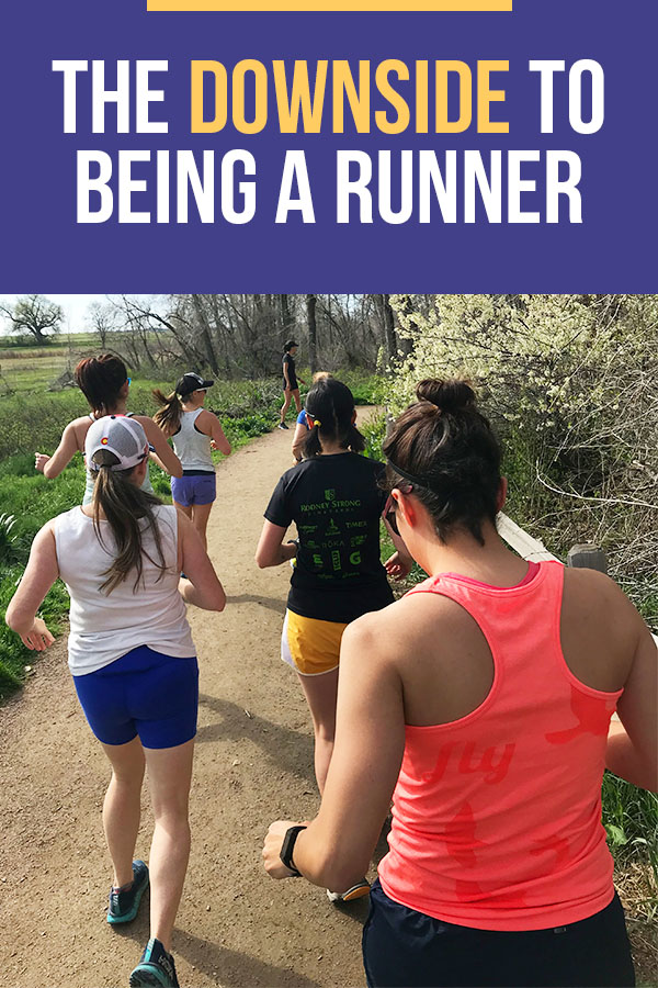 Is Running Bad for You? | Why Running Does Have a Few Downsides