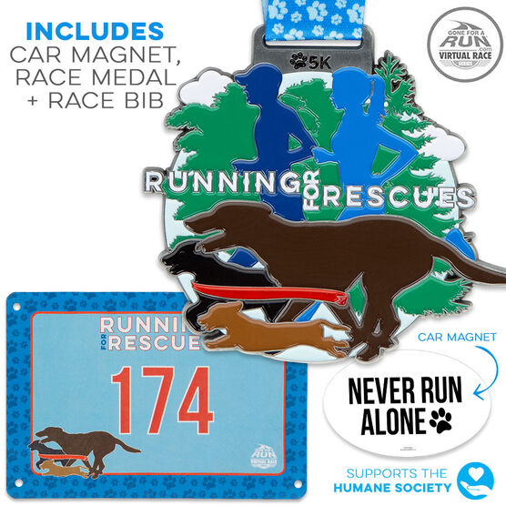 Best Virtual Races 2025 with Medals and 15 Reasons to Do One