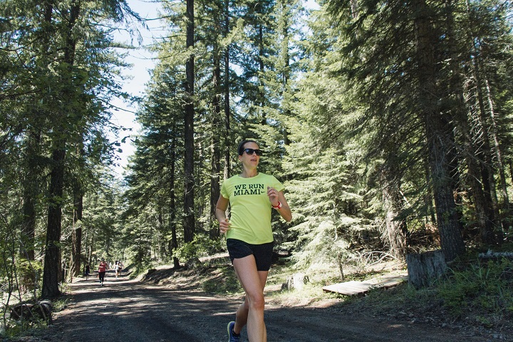 7 Awesome Benefits of Long Distance Running - RunToTheFinish