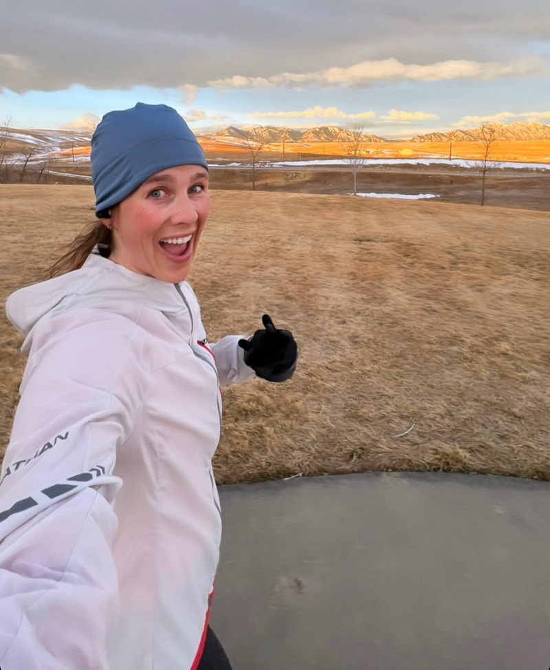 12 Tips For Running in the Wind (+ How Much Wind Impacts Pace)