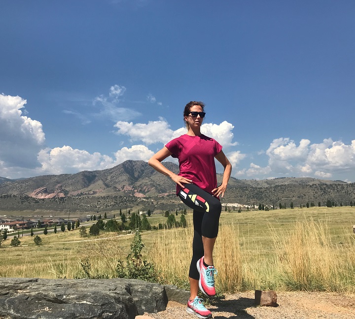 7 Best Balance Exercises for Runners