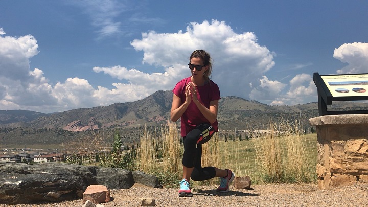 7 Best Balance Exercises for Runners