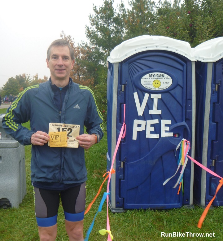 Runner's Diarrhea (Trots): 15 Tips to Treat and Prevent It