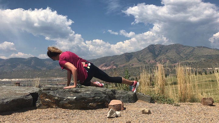 7 Best Balance Exercises for Runners