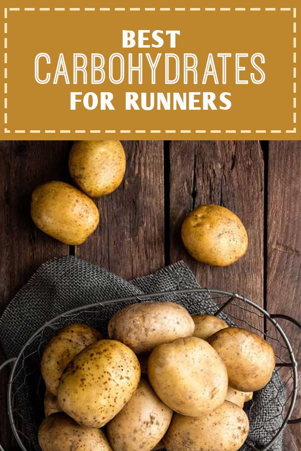 9 Best Carbs for Runners for All Runners (Complete Guide)