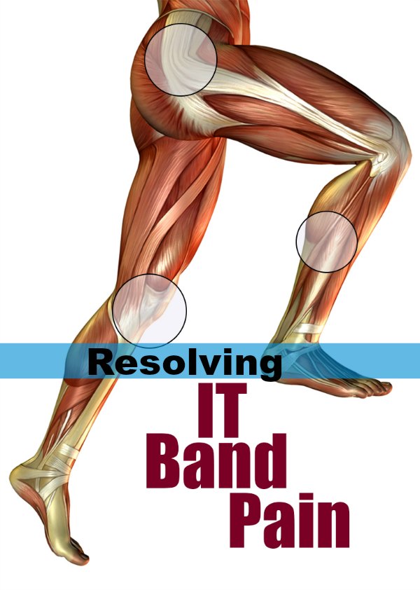Running with IT Band Syndrome | An Honest Take on How to Recover