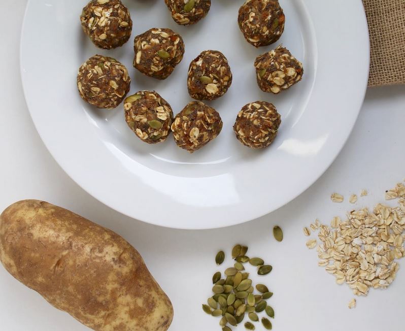 Why Are Potatoes Good For Runners (and how to incorporate more)