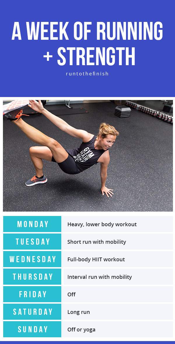 Does Running Give You Abs? What You Need for Six Pack Abs