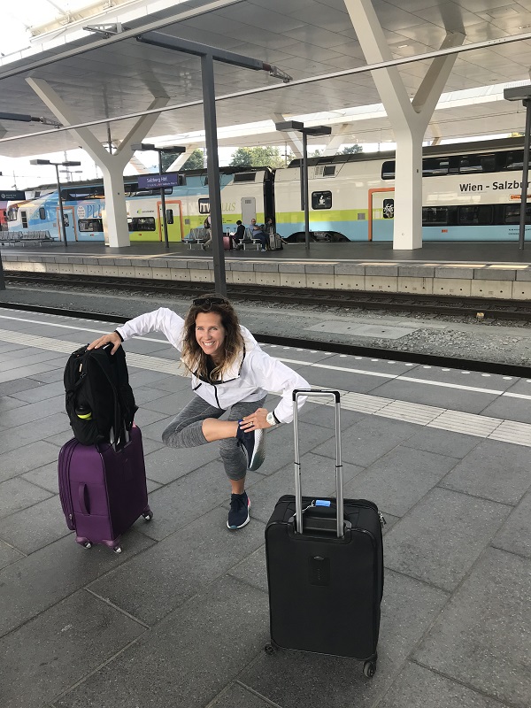 33 International Travel Tips for Your First Time Abroad