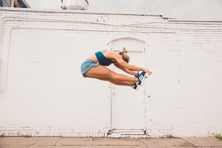 Does Running Give You Abs? What You Need for Six Pack Abs