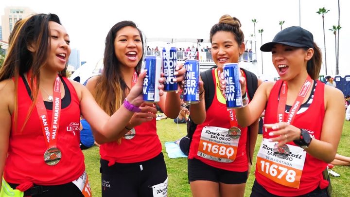 Post-Run Beer: 5 Impacts of Alcohol After a Workout