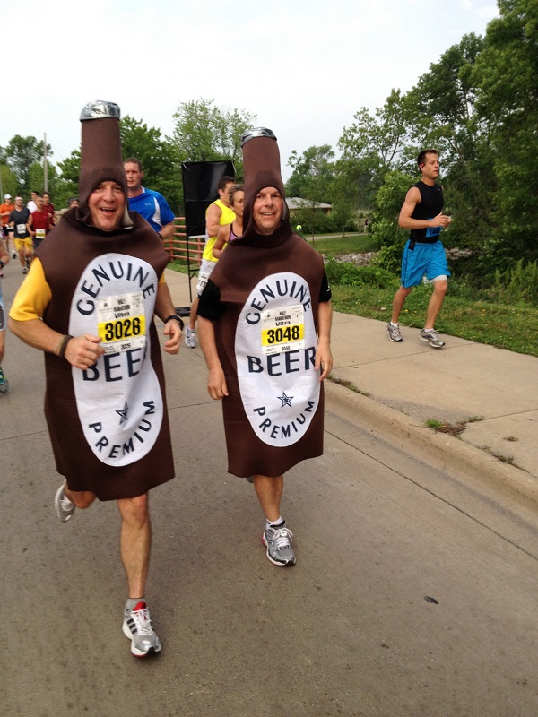 Post-Run Beer: 5 Impacts of Alcohol After a Workout