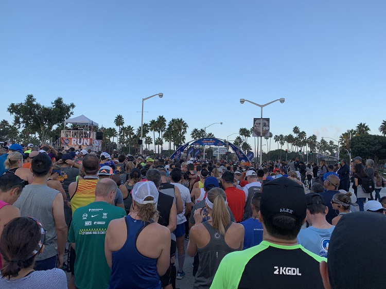 Half Marathon Race Strategy | Pacing, Fueling and More
