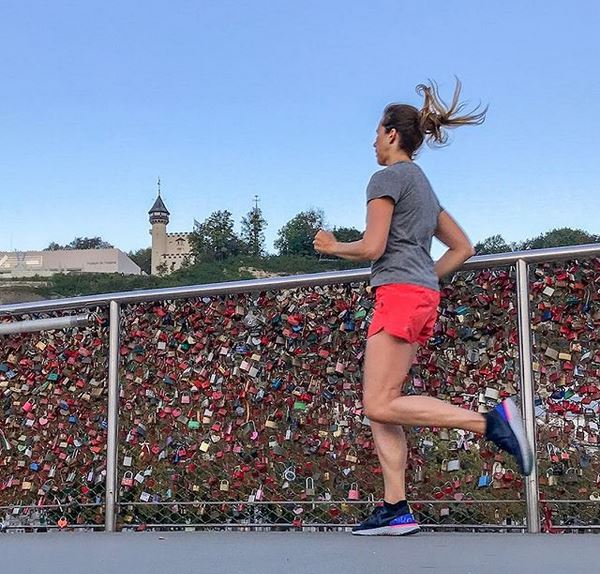 Jogging vs. Running: Guide to Differences and Similarities - RunToTheFinish