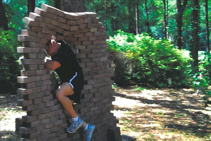 What is Bonking? And What Causes Runners to Hit the Wall?