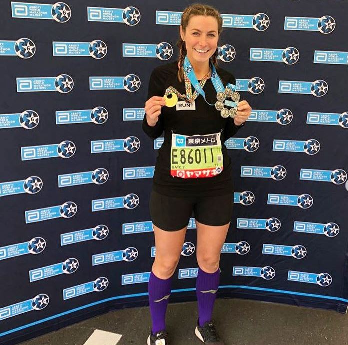 10 Best Running Instagram Accounts for 2025