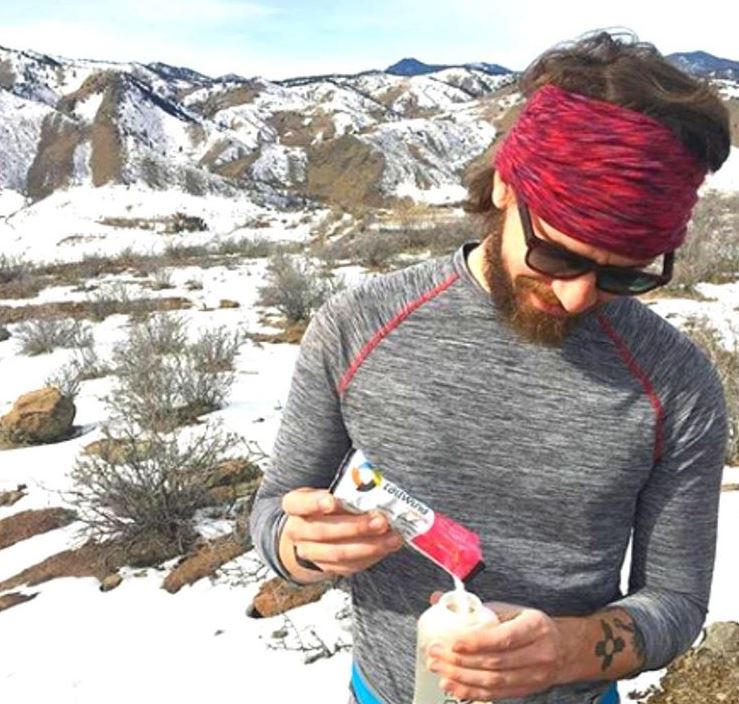 Half Marathon Fueling Strategy: Why and How You Need to Fuel