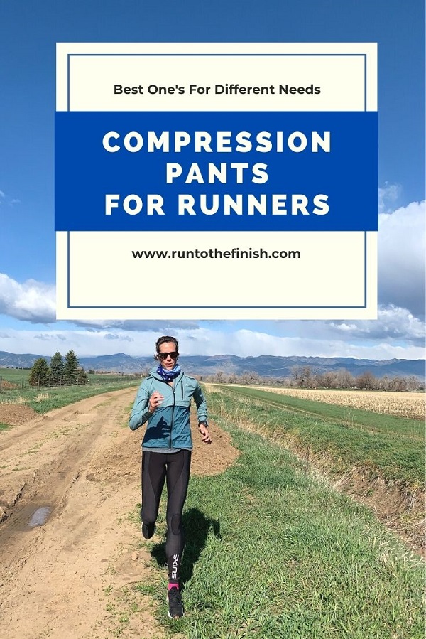 Compression Pants for Running: What Every Runner Should Know
