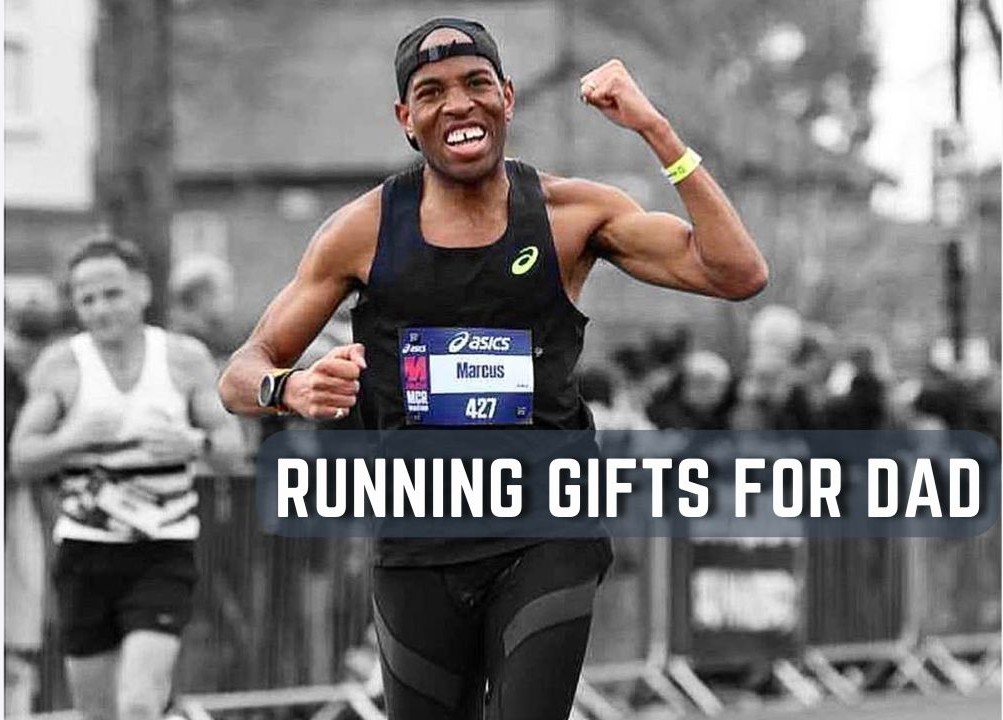 15 Running Gifts for Dad - Celebrating Him All Year - RunToTheFinish