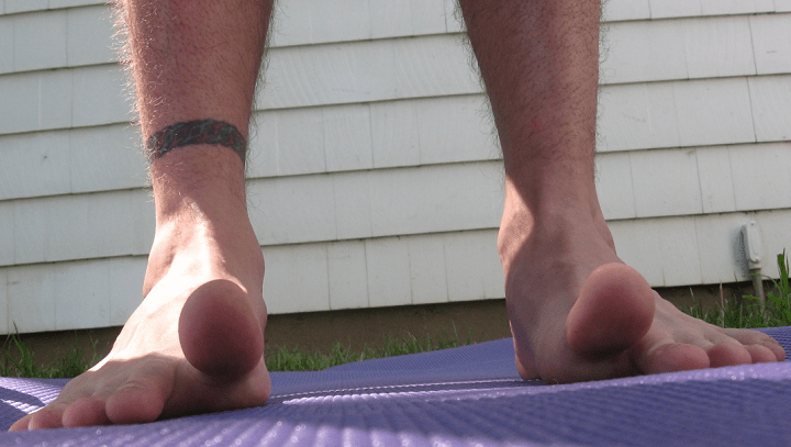 8 Common Causes of Heel Pain After Running And How to Fix It ...