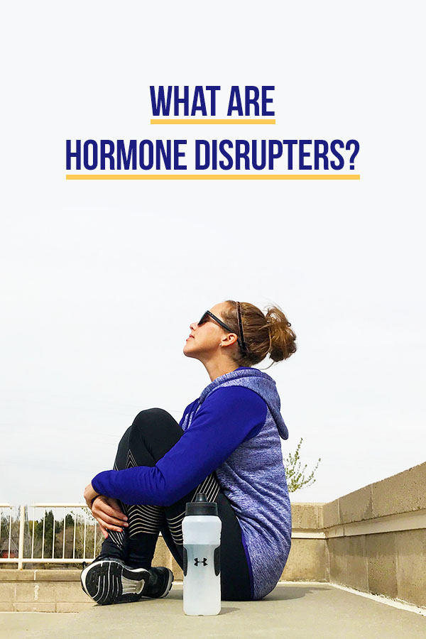 What are Hormone Disruptors? How They Impact Your Runs? - RunToTheFinish