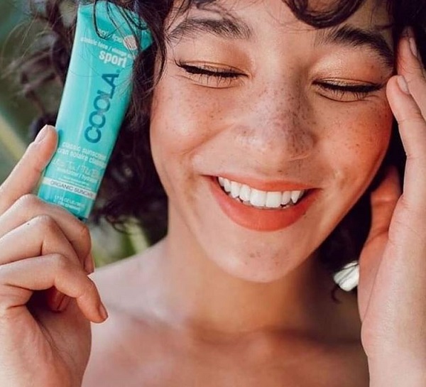 7 Best Sunscreen for Runners 2025 (That Won't Burn!)