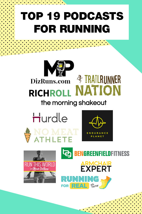 15 Best Running Podcasts (Training Tips to Motivational Stories)