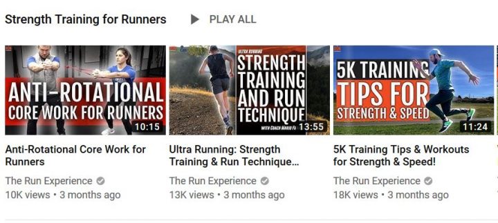 10 Incredible Online Strength Training Programs