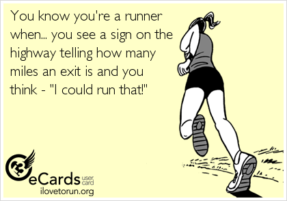 25 Runner Quirks We Don't Realize are Super Weird - RunToTheFinish