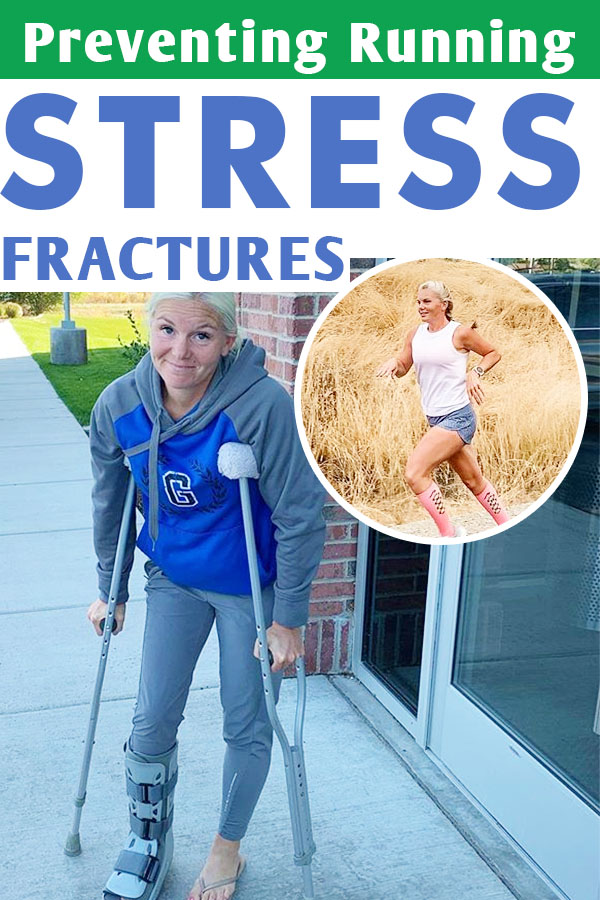 7 Running After Stress Fracture Guidelines (W/ an Athletic Trainer)