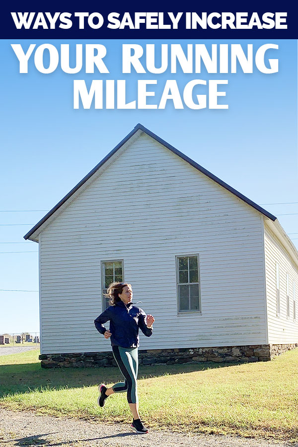 How to Increase Running Distance? Key Methods and Timelines