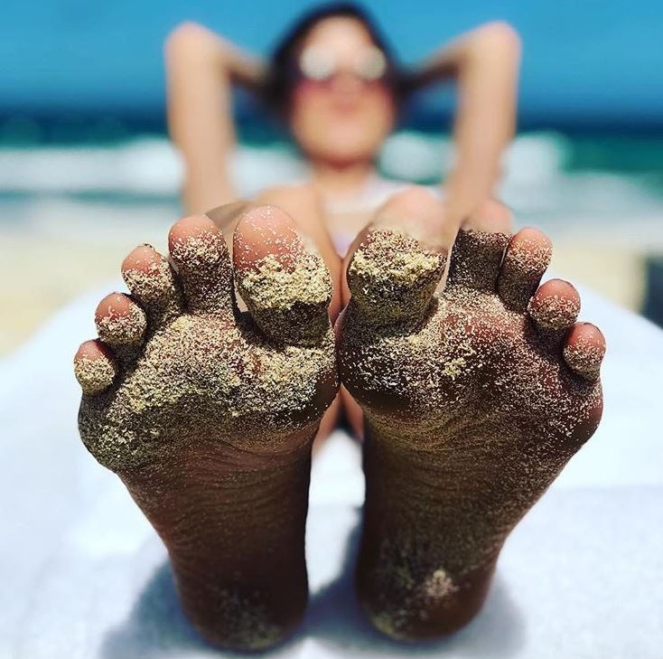 Running Blisters: 7 Ways to Prevent + Causes and Treatment