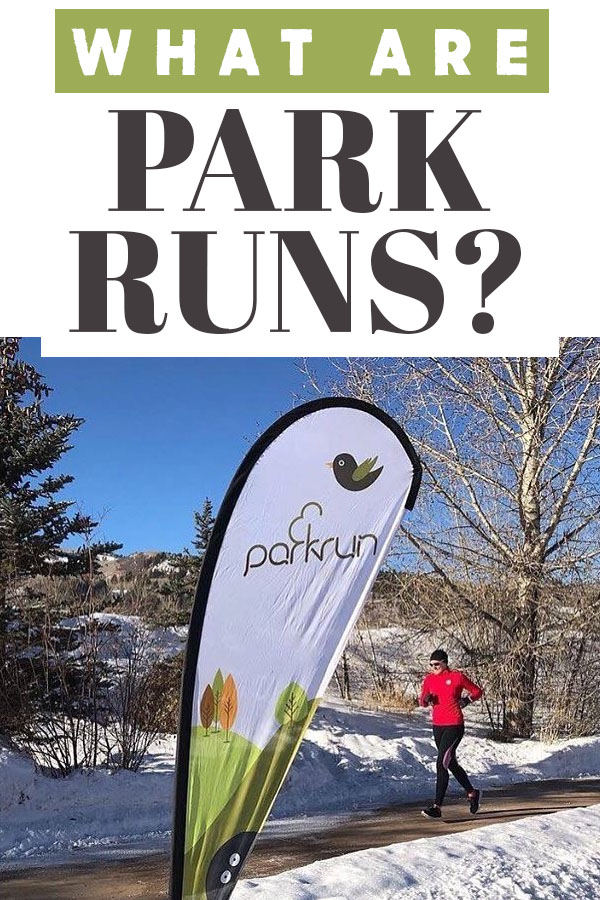 What is Parkrun? Why This Free Event Is Worth Your Time - RunToTheFinish