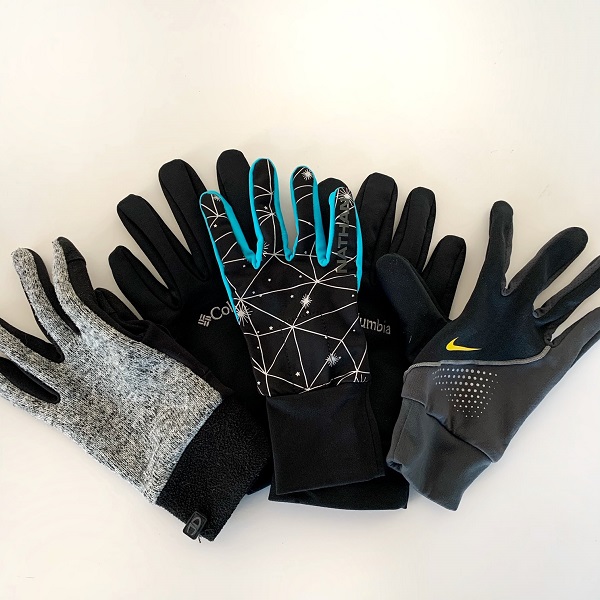 9 Best Running Gloves 2025 To Keep You Warm