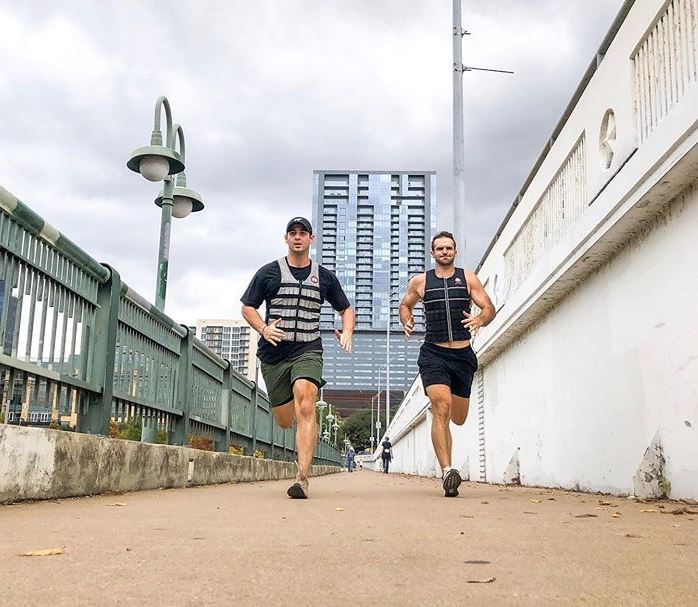 Is Running with Weights Safe? (Benefits, Cautions, and Tips)