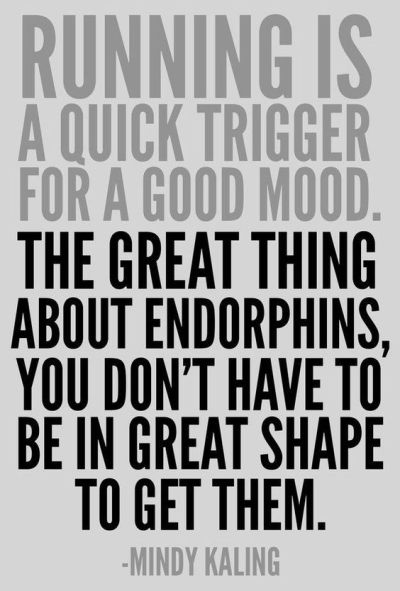 Runners High Explained + How to Trigger It! - RunToTheFinish