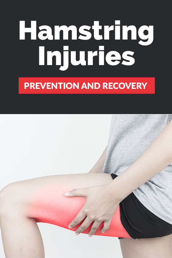 Running Hamstring Pain: Causes, Treatment and Prevention Plan