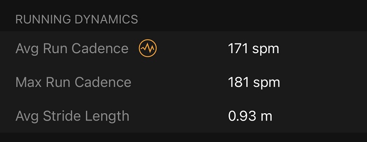 How to Increase Running Cadence From a Run Coach